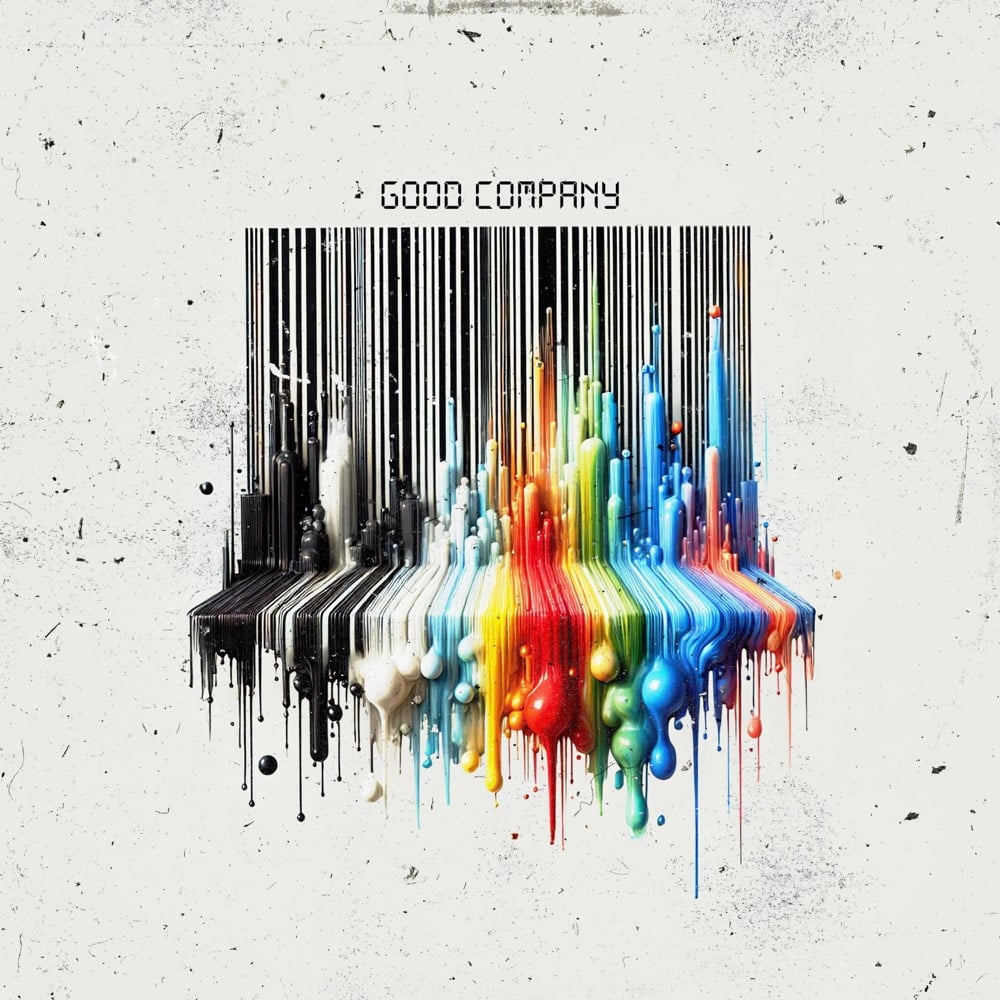 Vin Jay - Good Company - Reviews - Album of The Year