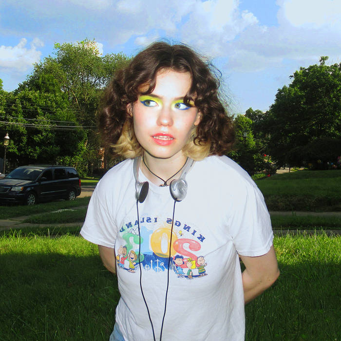 Sophie Joy - taped confessions (Mixtape) - Reviews - Album of The Year
