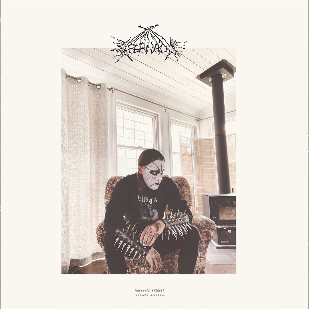 Ifernach - Dementia Praecox - Reviews - Album of The Year