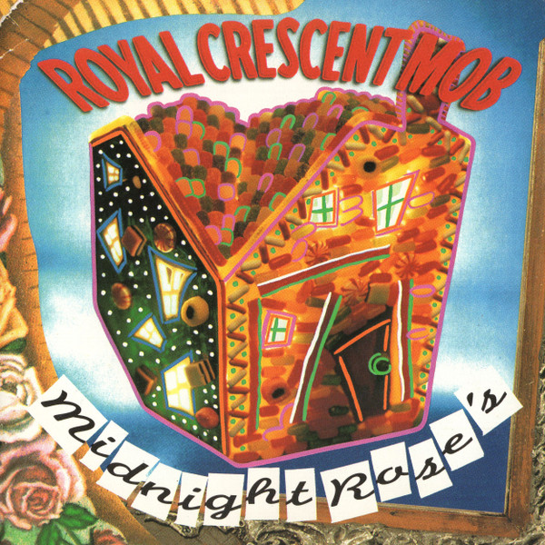 User Lists That Contain Midnight Rose's by Royal Crescent Mob - Album ...