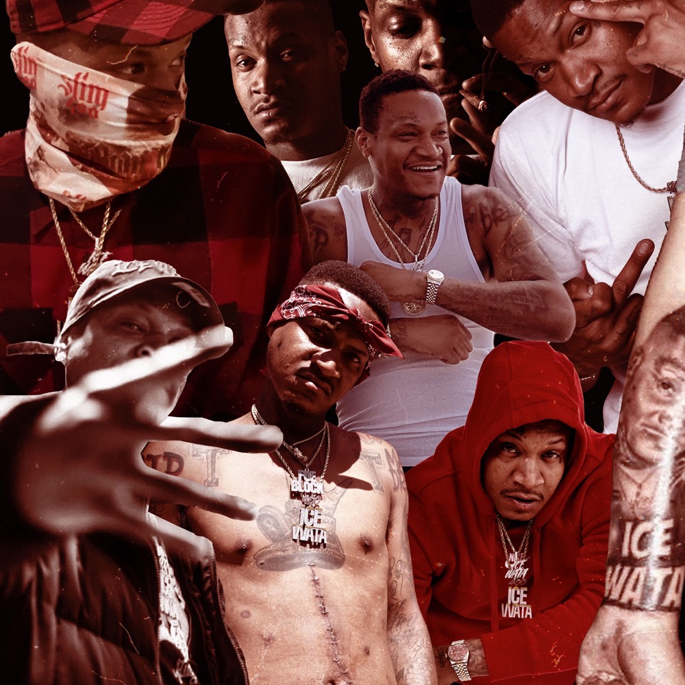 Slim 400 - Keepin It 400 (Mixtape) - Reviews - Album of The Year