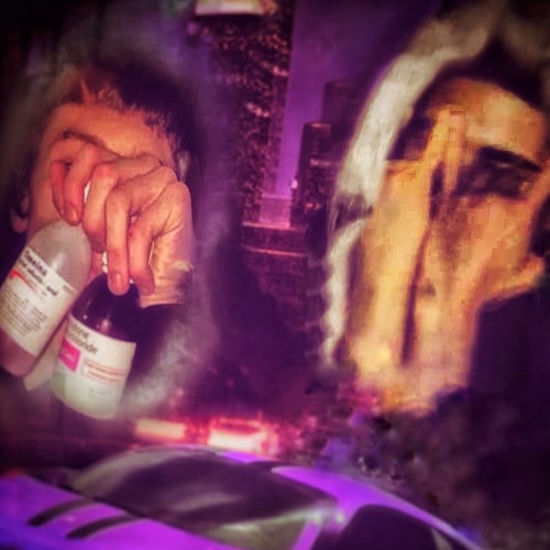 Buckshot & fakemink - FEVER (Single) - Reviews - Album of The Year