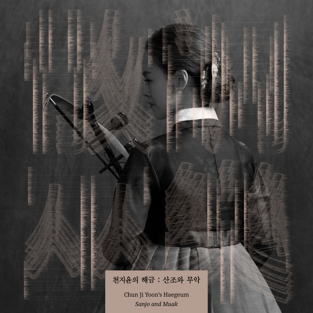 천지윤 [Chun Ji Yoon] - 천지윤의 해금 : 산조와 무악 [Chun Ji Yoon's Haegeum: Sanjo ...