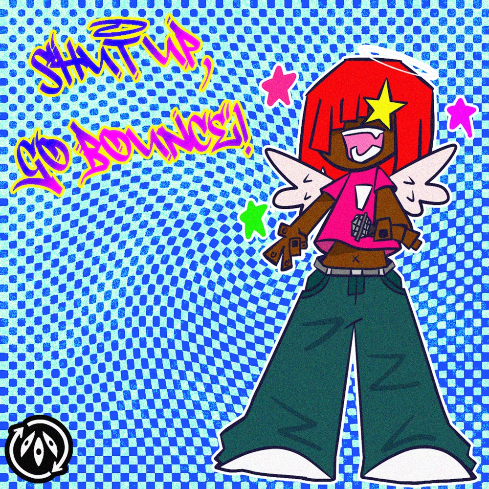 SSJ Daki - SHUT UP, GO BOUNCE! - Reviews - Album of The Year