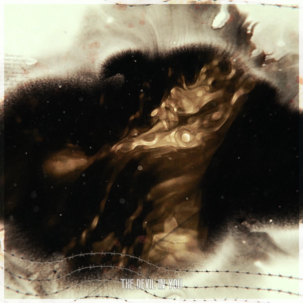 ALESTI - The Devil In You - Reviews - Album of The Year