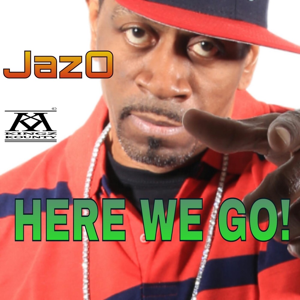 Jaz-O - Here We Go! (Single) - Reviews - Album of The Year