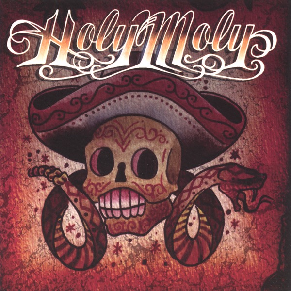HOLY MOLY - HOLY MOLY - Reviews - Album of The Year