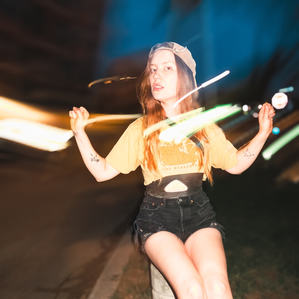 Skye Wallace - Dead End - Reviews - Album of The Year