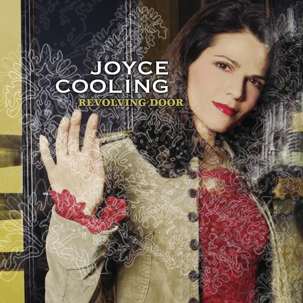 Joyce Cooling - Revolving Door - Reviews - Album of The Year