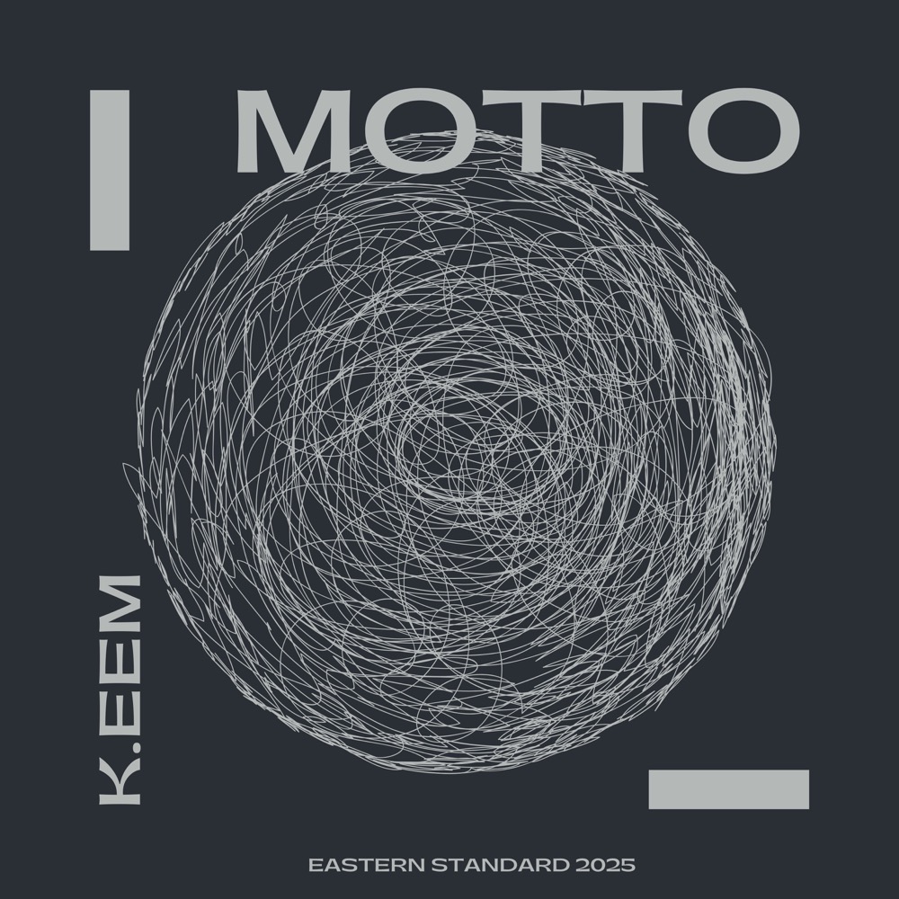 K.eem - Motto (EP) - Reviews - Album of The Year