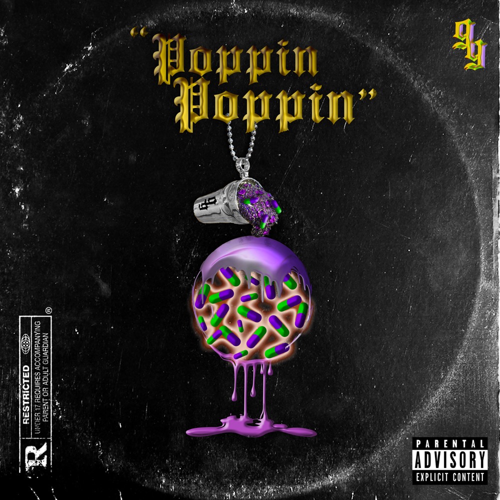 Ski & Wok & Nemo - Poppin Poppin (Single) - Reviews - Album of The Year