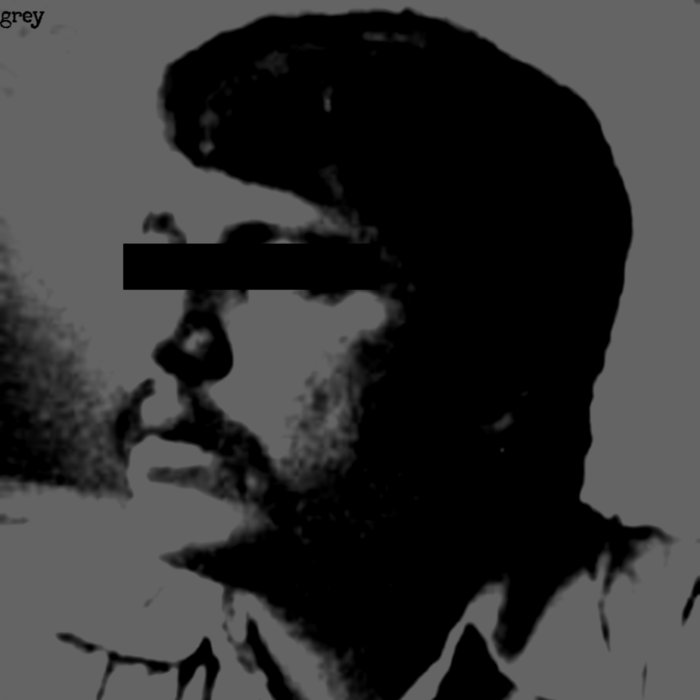 Soappao - grey (Mixtape) - Reviews - Album of The Year