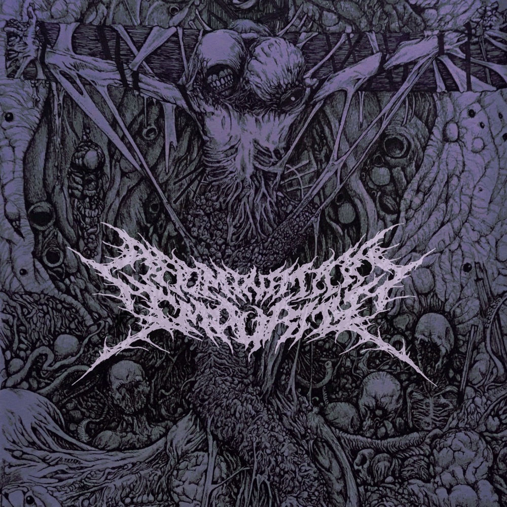Abomination Impurity - Post Disembowelment Blunt Serial Decapitation ...
