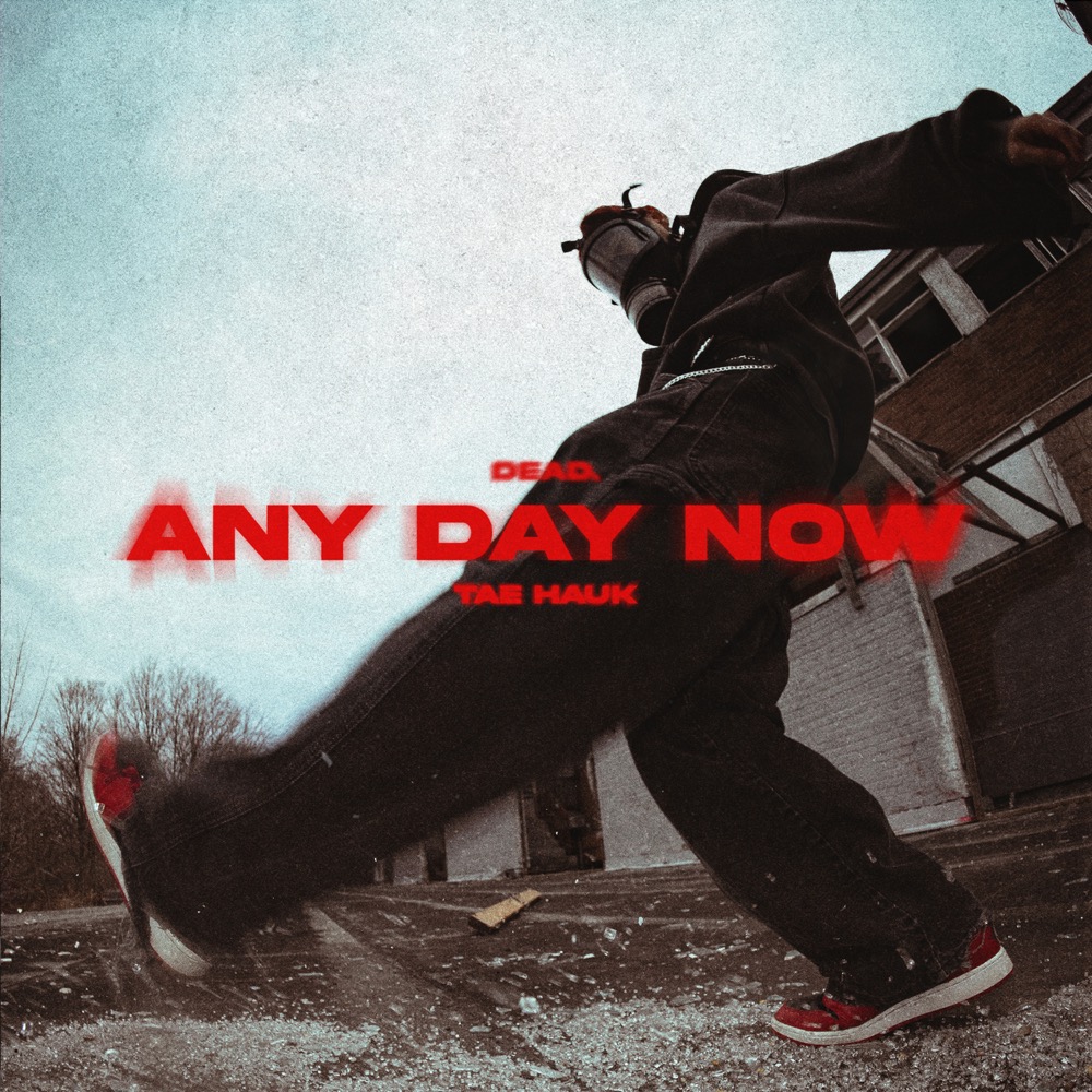 Tae Hauk - DEAD ANY DAY NOW - Reviews - Album of The Year