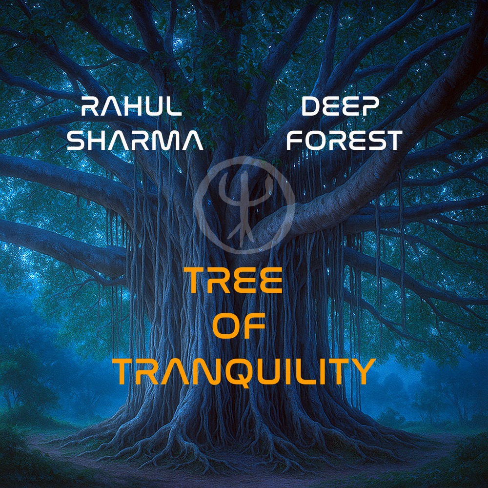 Deep Forest - TREE OF TRANQUILITY - Reviews - Album of The Year