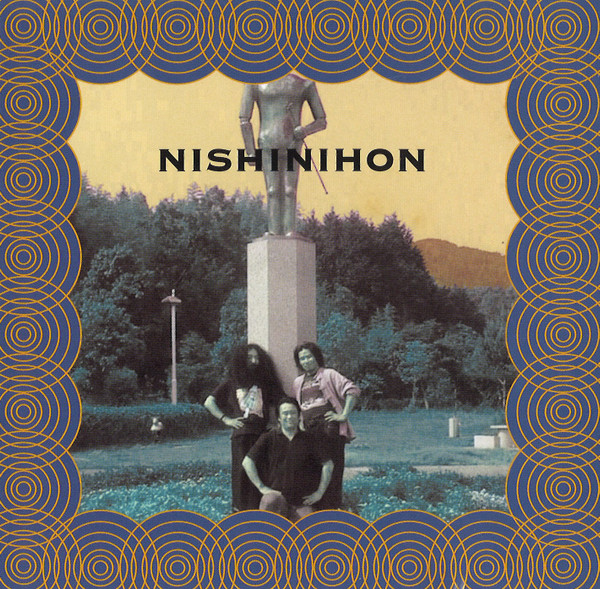 Nishinihon - Nishinihon - Reviews - Album of The Year