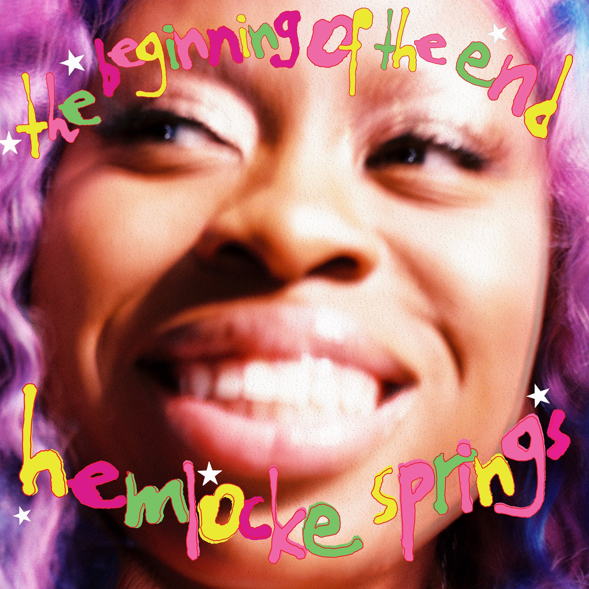 hemlocke springs - the beginning of the end (Single) - Reviews - Album ...