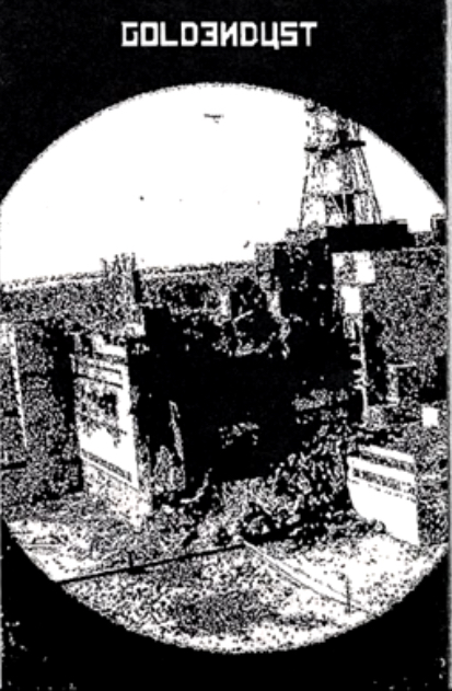 Goldendust - Chernobyl - Reviews - Album of The Year