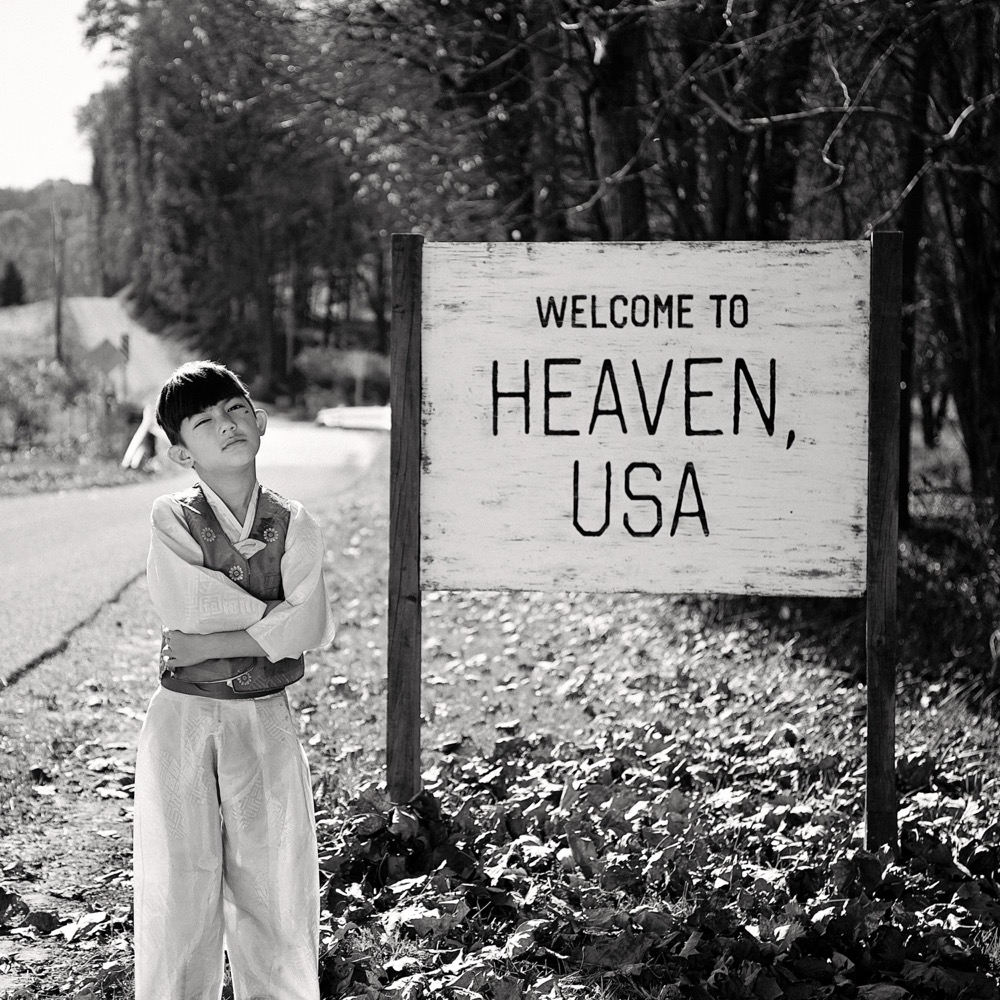 SOUR - Heaven, USA - Reviews - Album of The Year