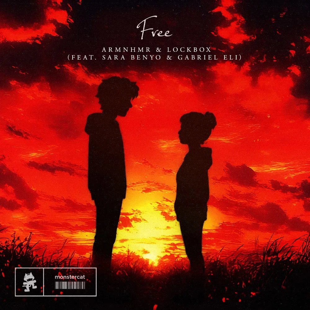 ARMNHMR, Lockbox, Sara Benyo & Gabriel Eli - Free (Single) - Reviews ...