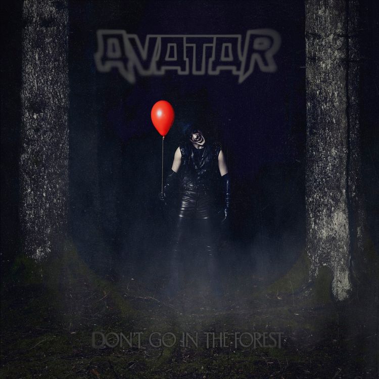 Avatar - Tonight We Must Be Warriors (Single) - Reviews - Album of The Year