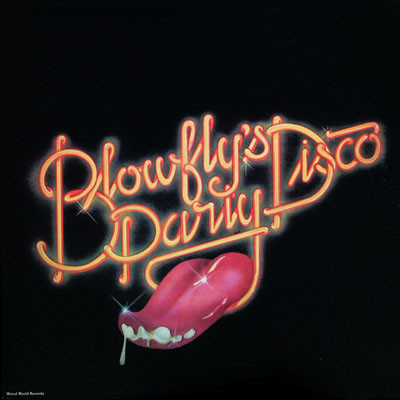 Blowfly - Blowfly's Disco Party - Reviews - Album of The Year