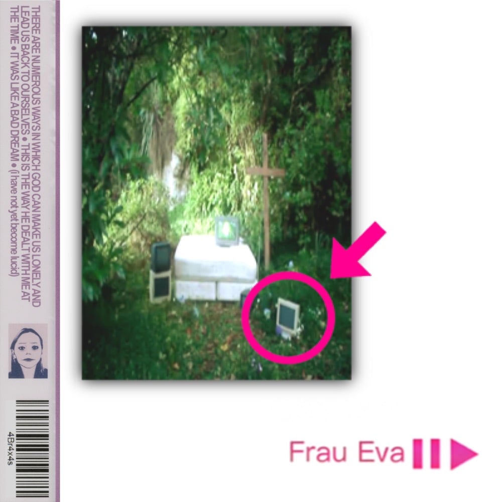 Mieke - frau eva - Reviews - Album of The Year