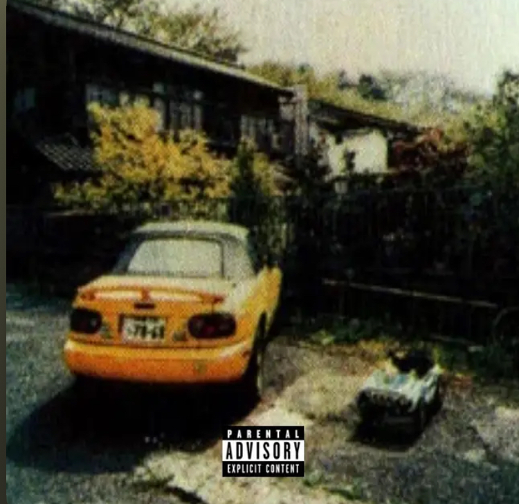 Leako - nara (EP) - Reviews - Album of The Year