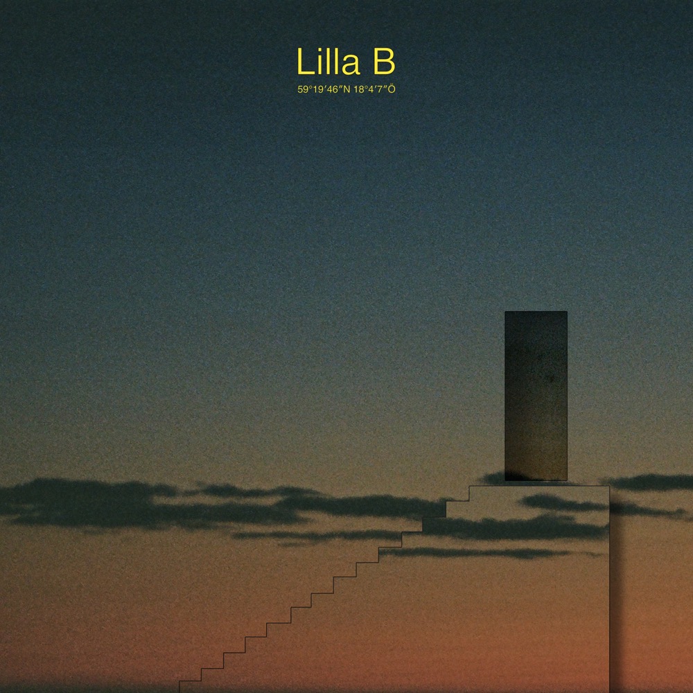 Hov1 - Lilla B - Reviews - Album of The Year