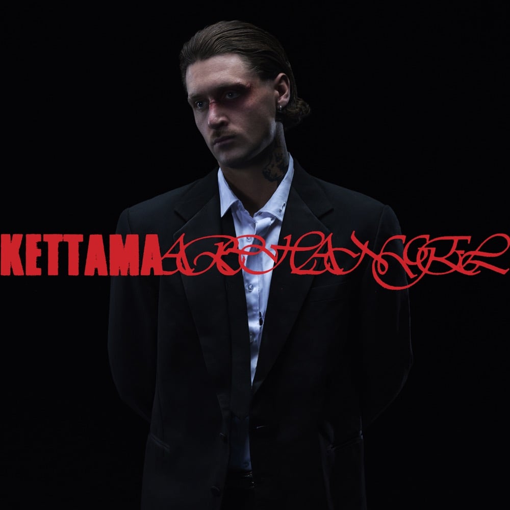 KETTAMA - Archangel - Reviews - Album of The Year
