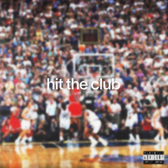 Hov1 - Hit The Club - Reviews - Album of The Year