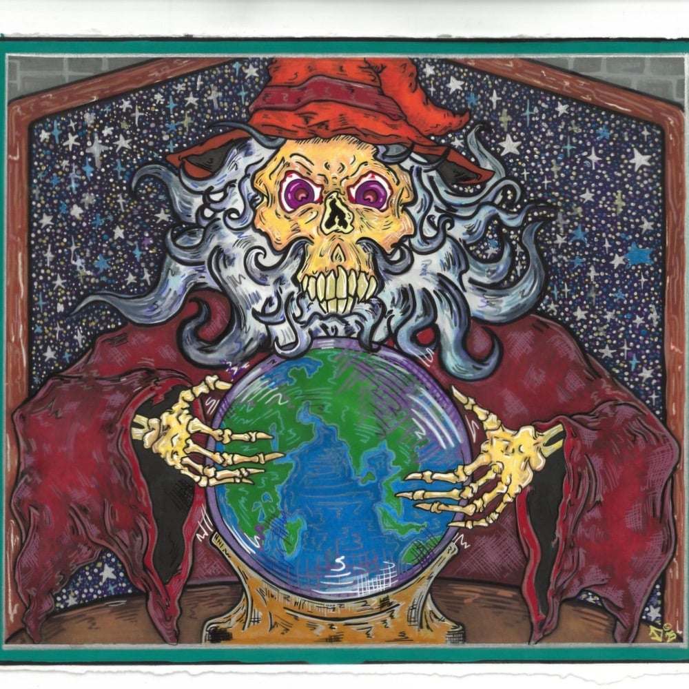 Patty Honcho - AUTHENIC: EARTH 001 - Reviews - Album of The Year