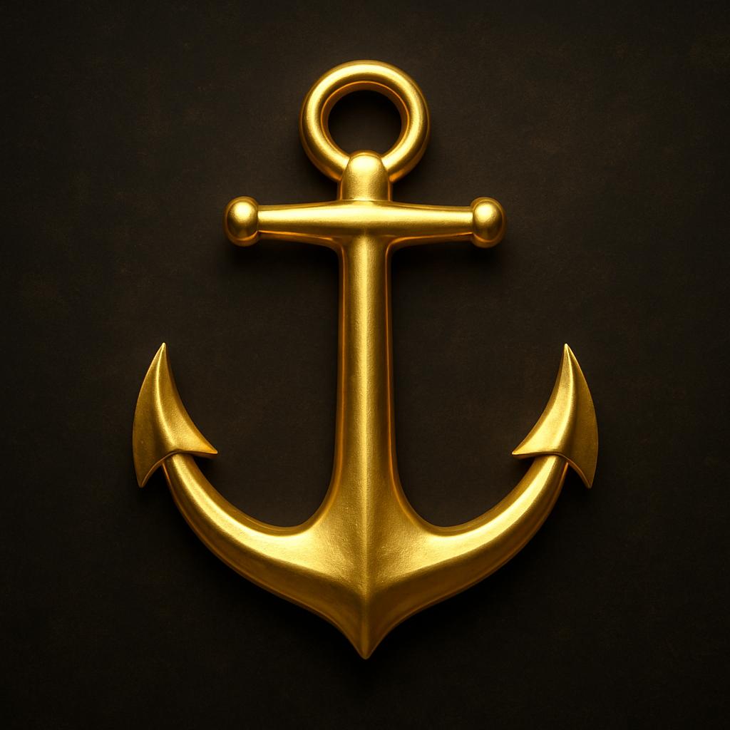 Yungg Krabz - GOLDEN ANCHOR - User Reviews - Album of The Year