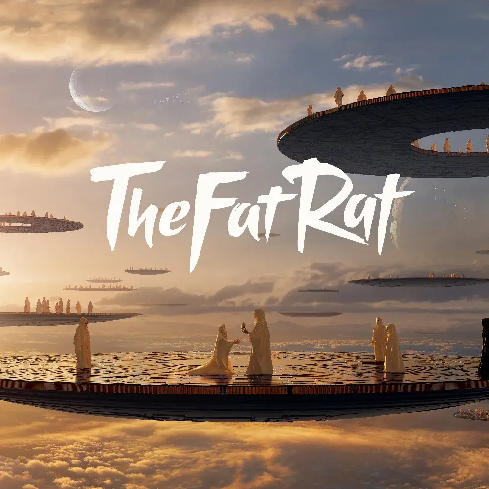TheFatRat - Give Myself To You - User Reviews - Album of The Year