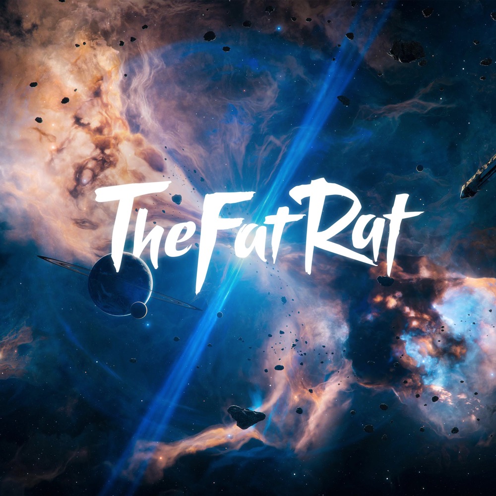 TheFatRat - Telescope (Single) - Reviews - Album of The Year