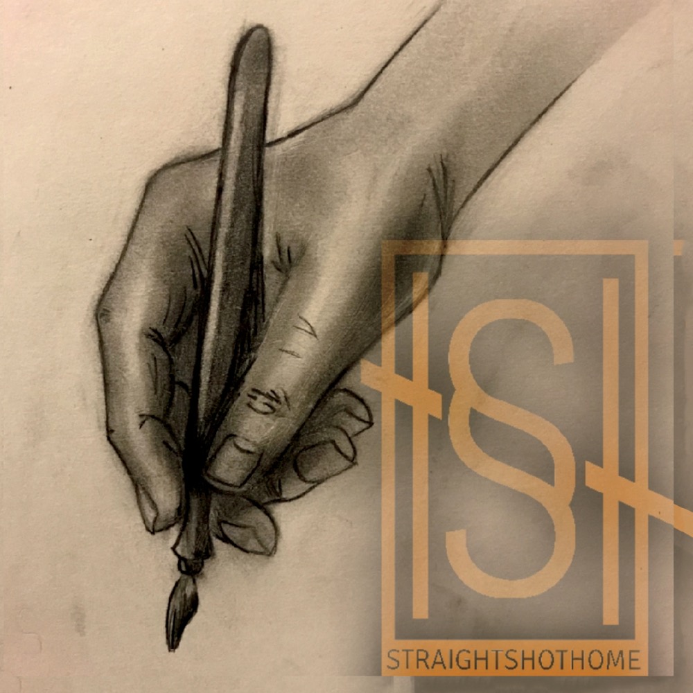 Straight Shot Home - Straight Shot Home (EP) - Reviews - Album of The Year