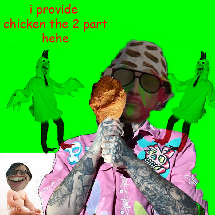 XXXOHSHITLARRYSDAD - i provide chicken the 2 part hehe - Reviews ...