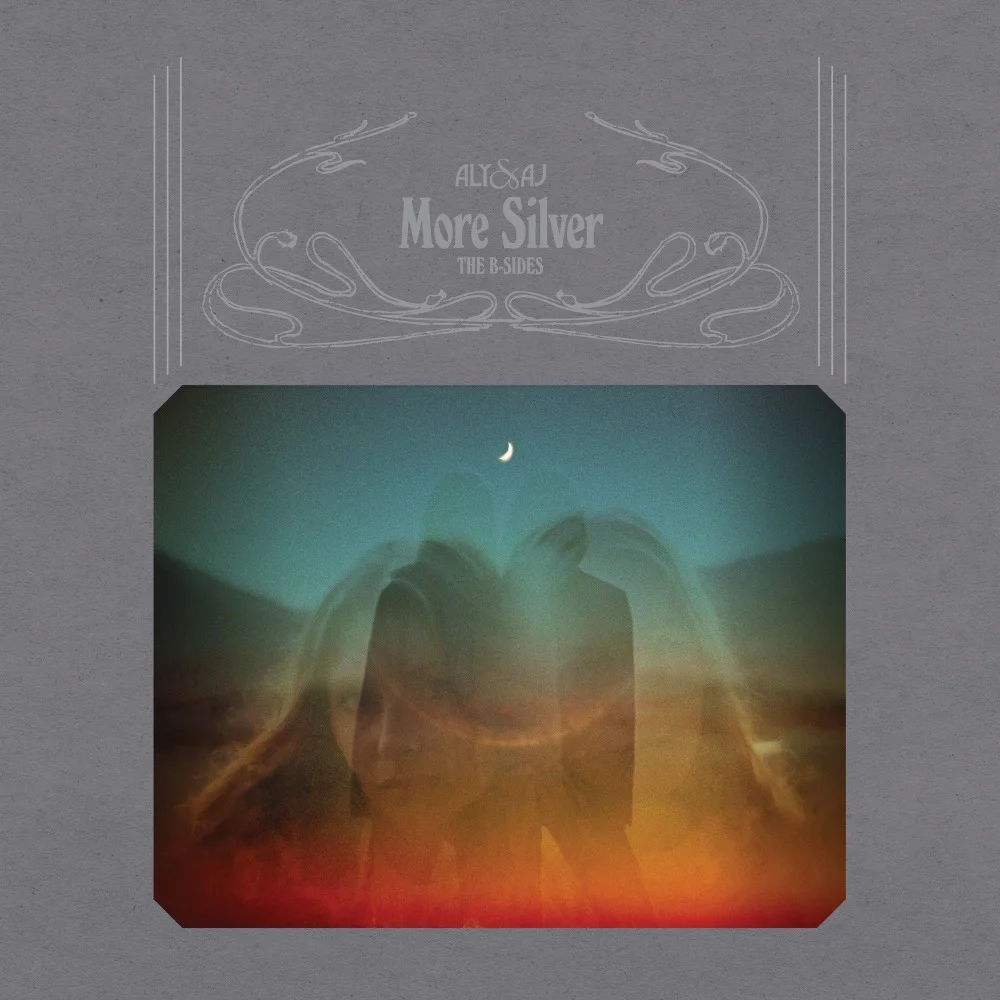 Aly & AJ - More Silver (EP) - Reviews - Album of The Year