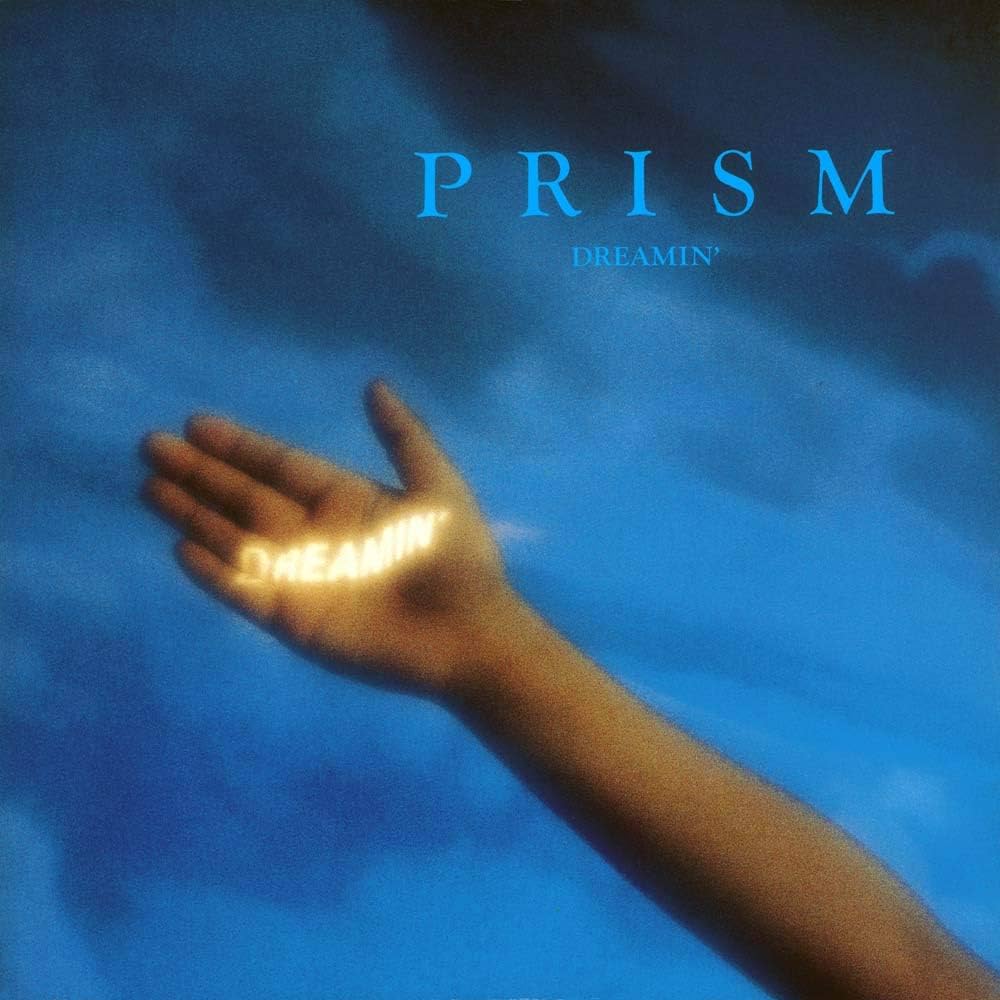 Prism - Dreamin' - Reviews - Album of The Year