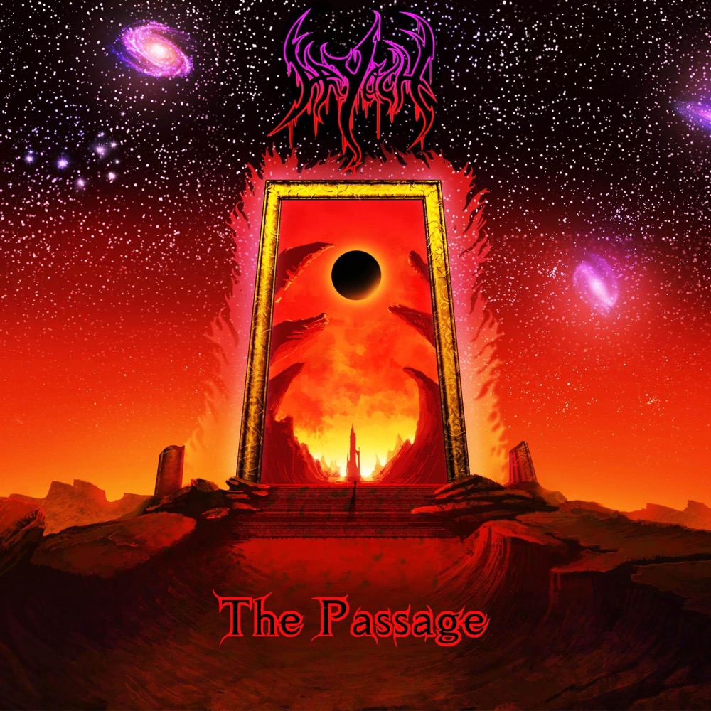 Aryoch - The Passage - Reviews - Album of The Year