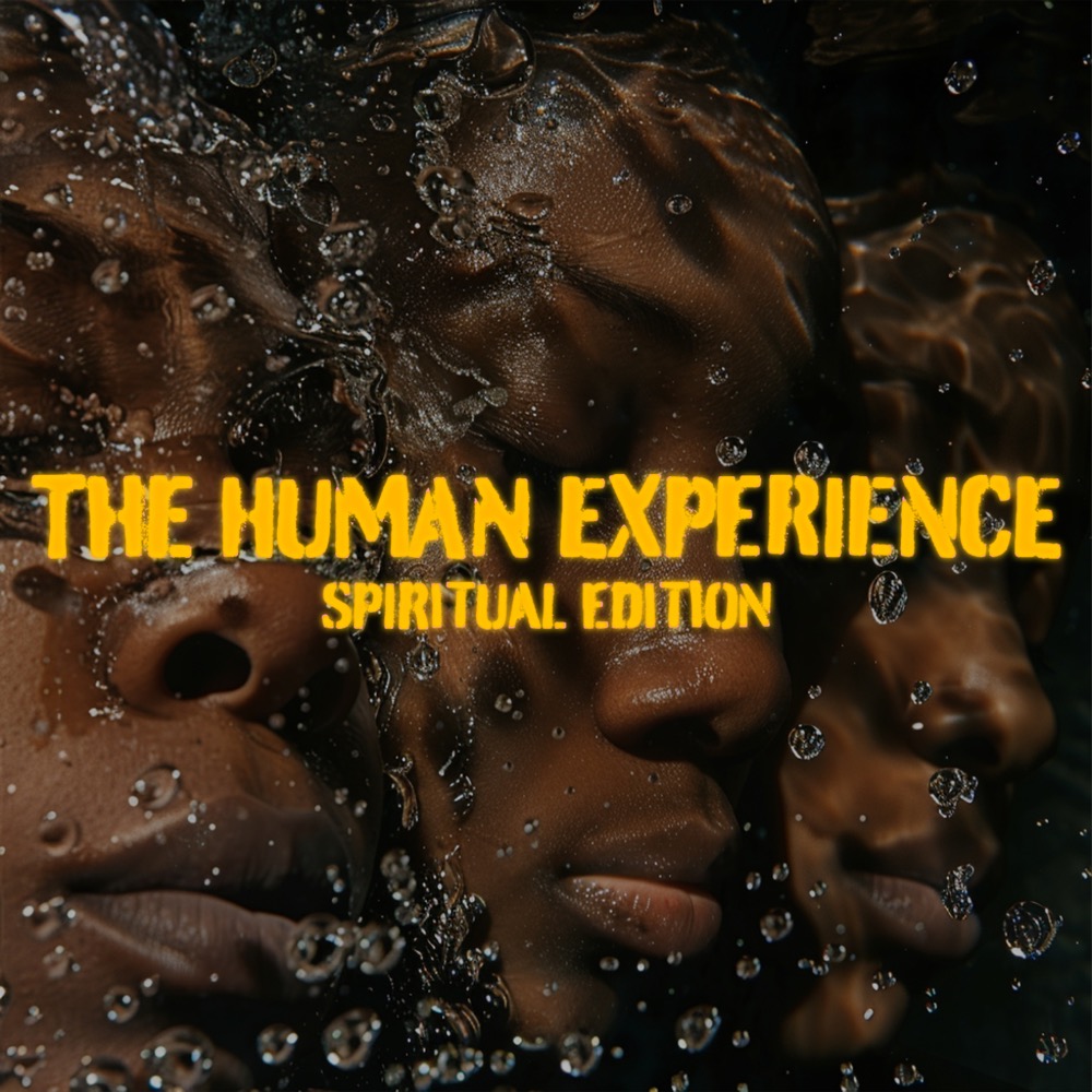 Skip Waiters - THE HUMAN EXPERIENCE: SPIRITUAL EDITION (Reissue ...
