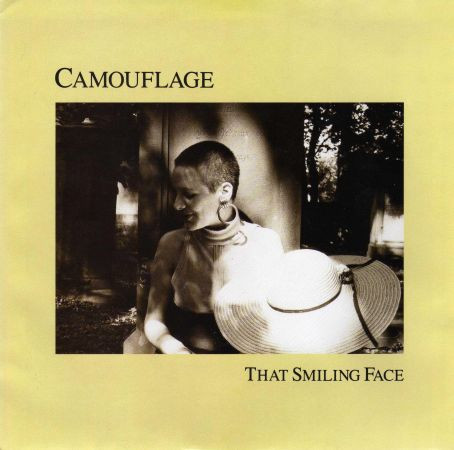 Camouflage - That Smiling Face - Reviews - Album of The Year