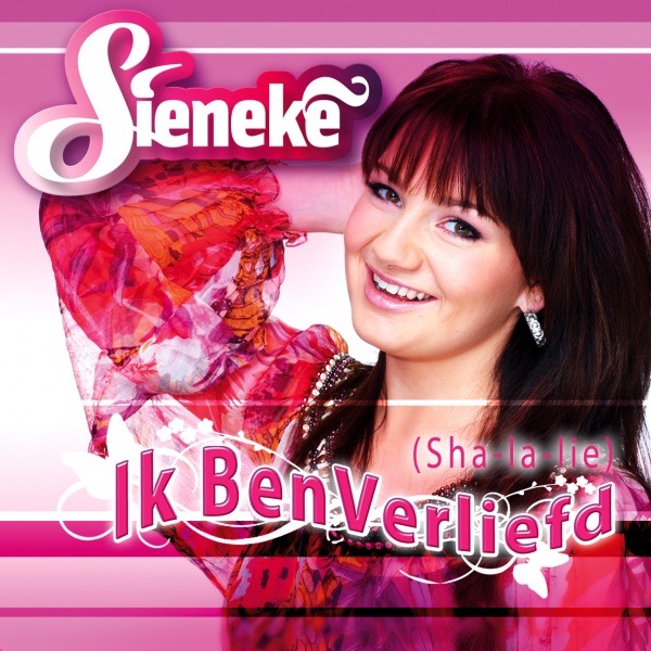 Sieneke - Ik Ben Verliefd (Sha-la-lie) (Single) - Reviews - Album of ...