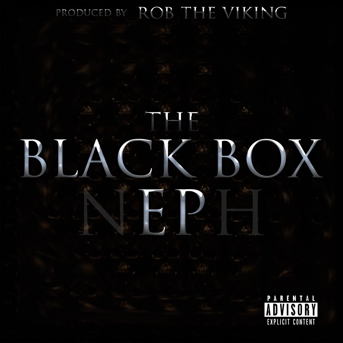 Neph - The Black Box EP (EP) - Reviews - Album of The Year
