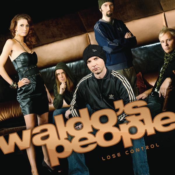 Waldo's People - Lose Control - Reviews - Album of The Year