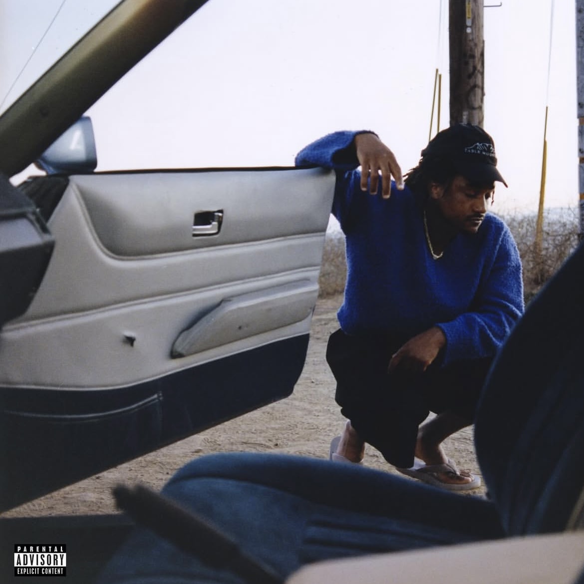 Jordan Ward - JUICY (Single) - Reviews - Album of The Year