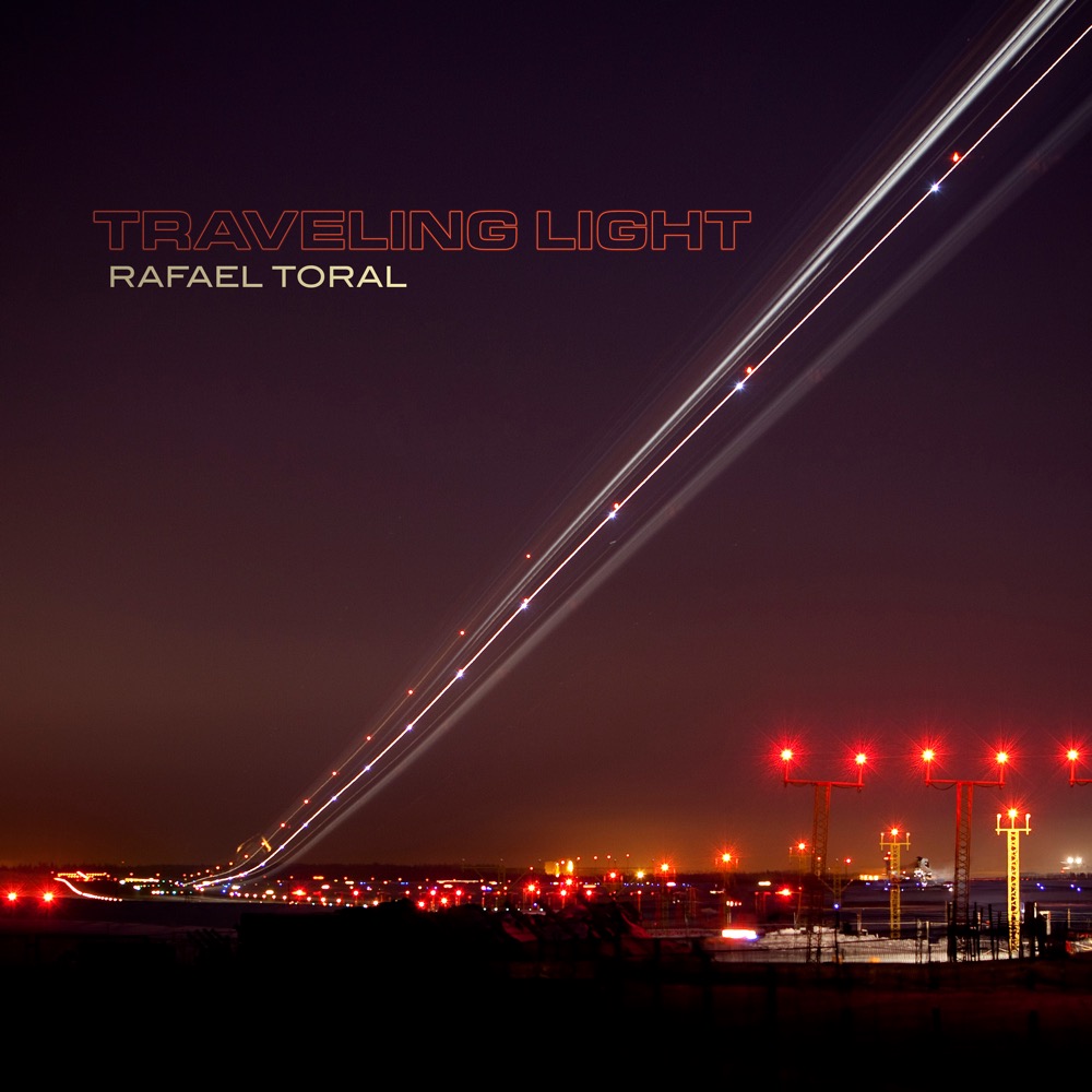 Rafael Toral - Traveling Light - Reviews - Album of The Year