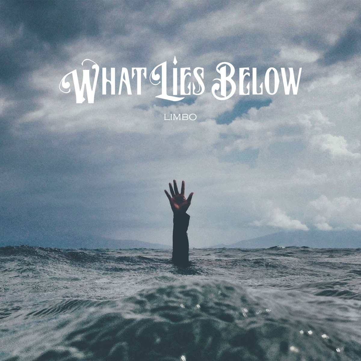 What Lies Below - Limbo - Reviews - Album of The Year