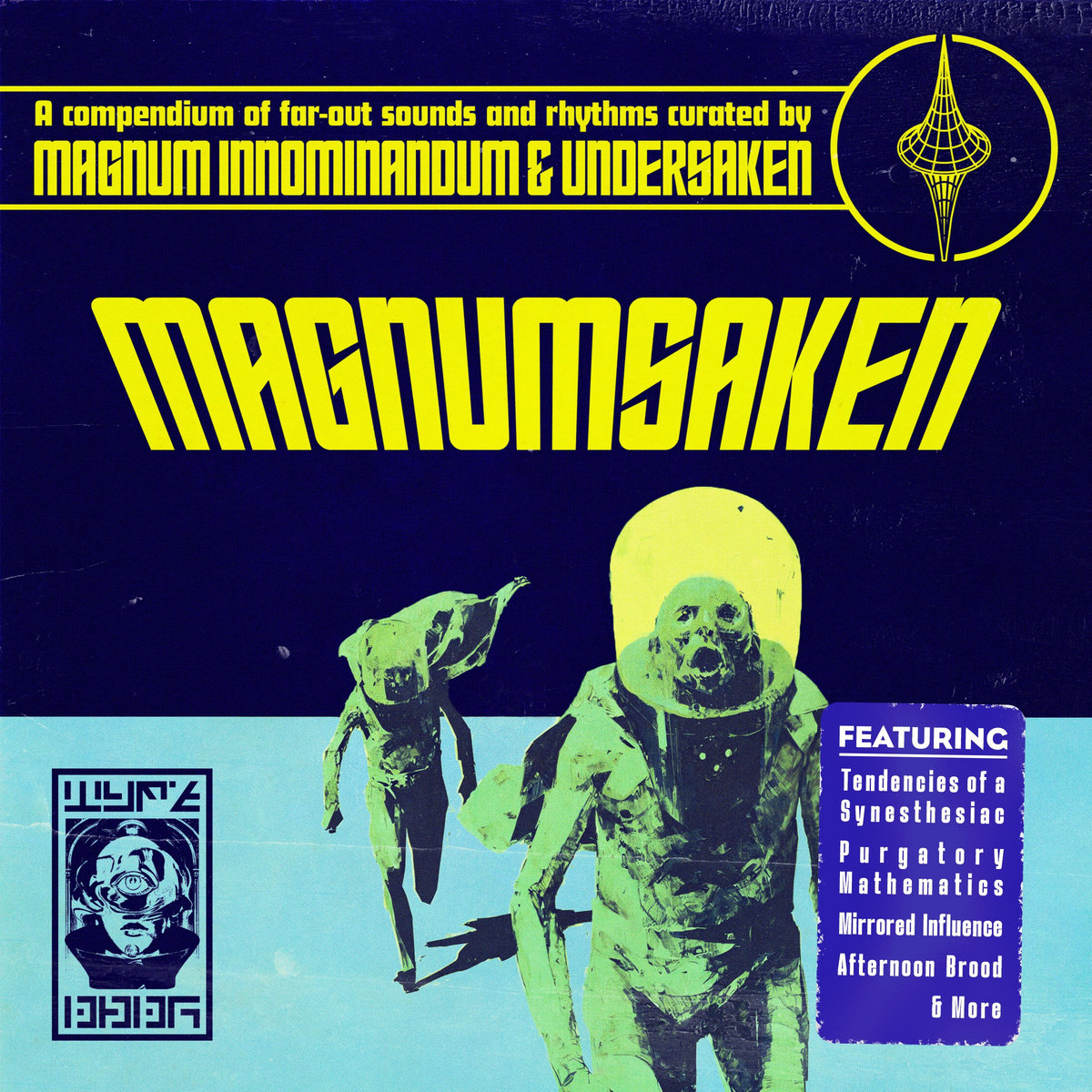 Magnum Innominandum & undersaken - Magnumsaken - Reviews - Album of The ...