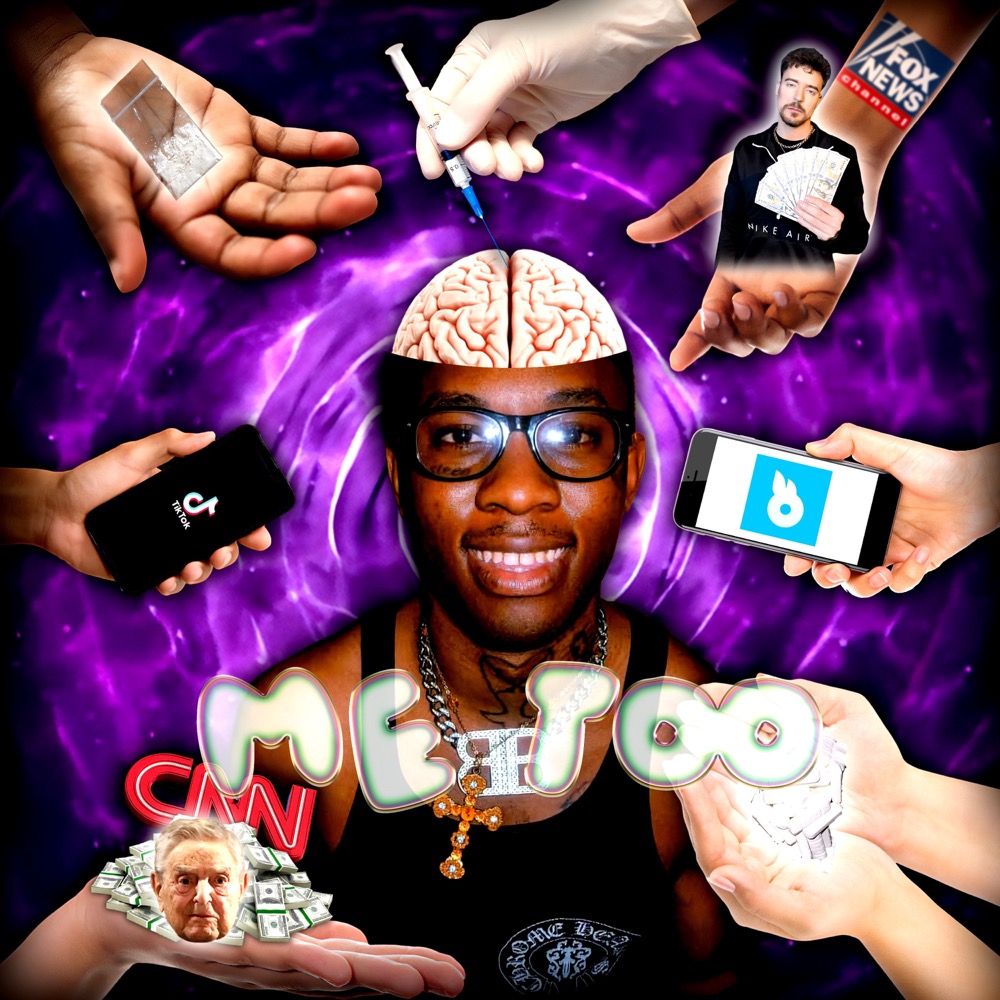 CHRIST DILLINGER - Me Too - Reviews - Album of The Year